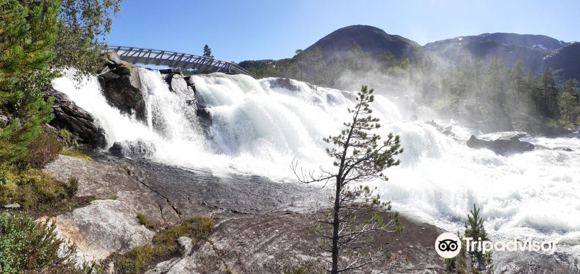 กิจกรรมน่าทำยอดนิยมในGaularประจำปี 2023 - คู่มือท่องเที่ยวGaular ...