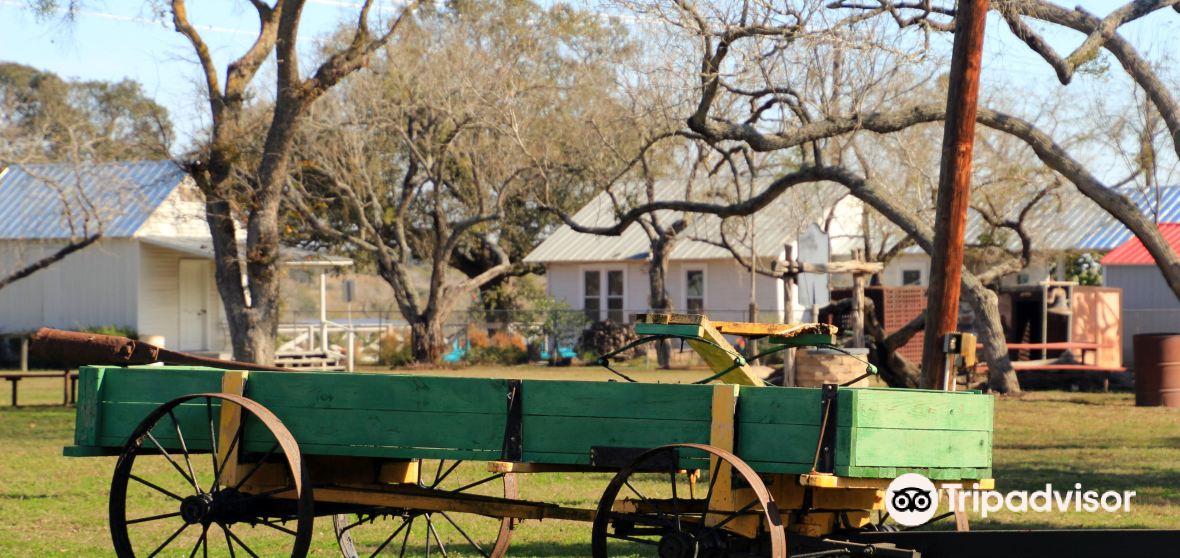 Karnes County Travel Guide 2023 - Things to Do, What To Eat & Tips ...