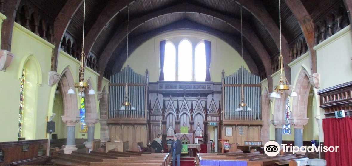 Lamlash Travel Guide 2023 - Things to Do, What To Eat & Tips | Trip.com