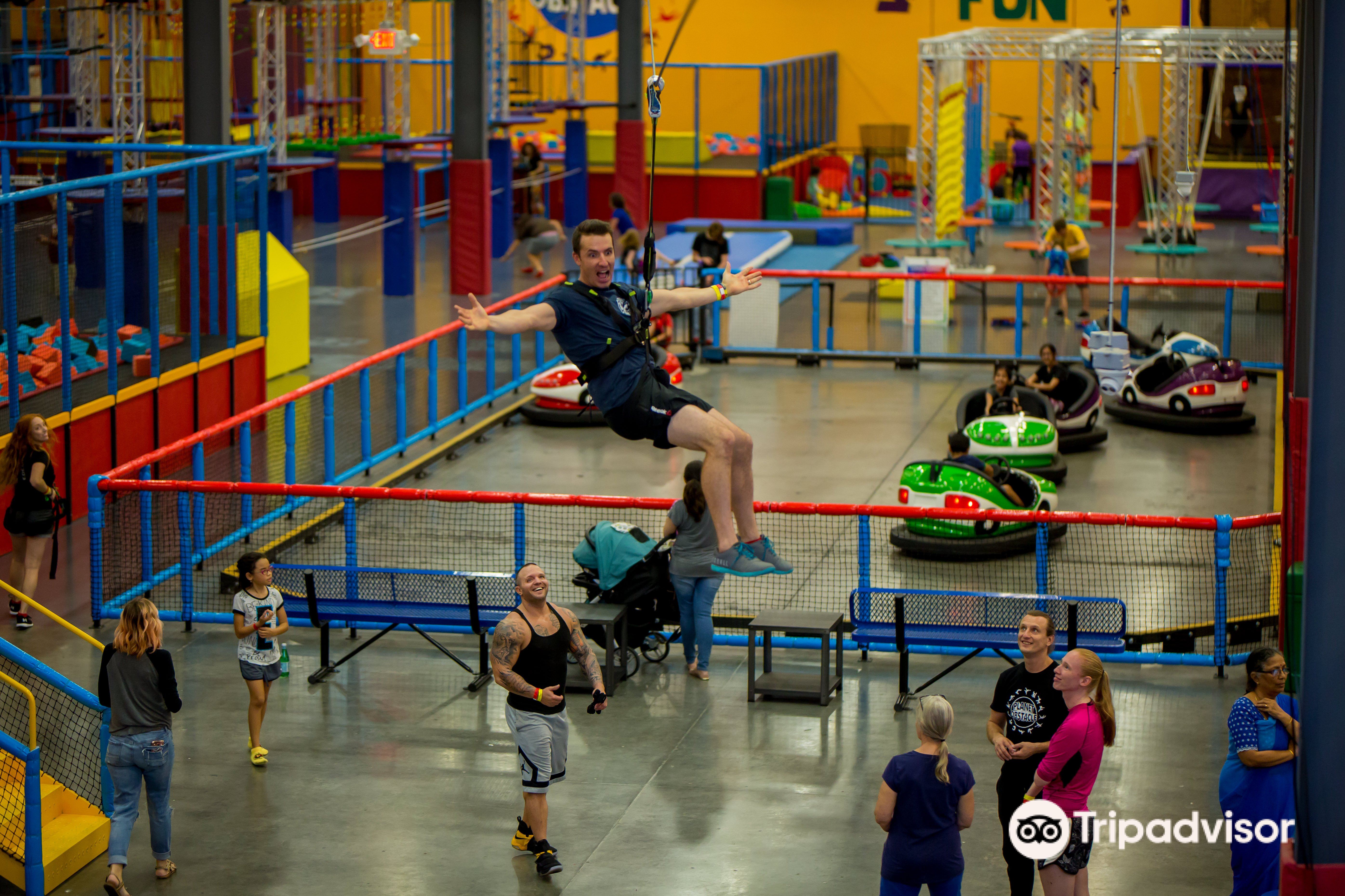Planet Obstacle World s Largest Indoor Obstacle Park planet-obstacle-world-s-largest-indoor-obstacle-park
