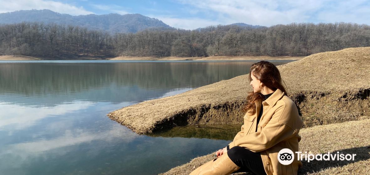 Telman Travel Guide 2023 - Things to Do, What To Eat & Tips | Trip.com