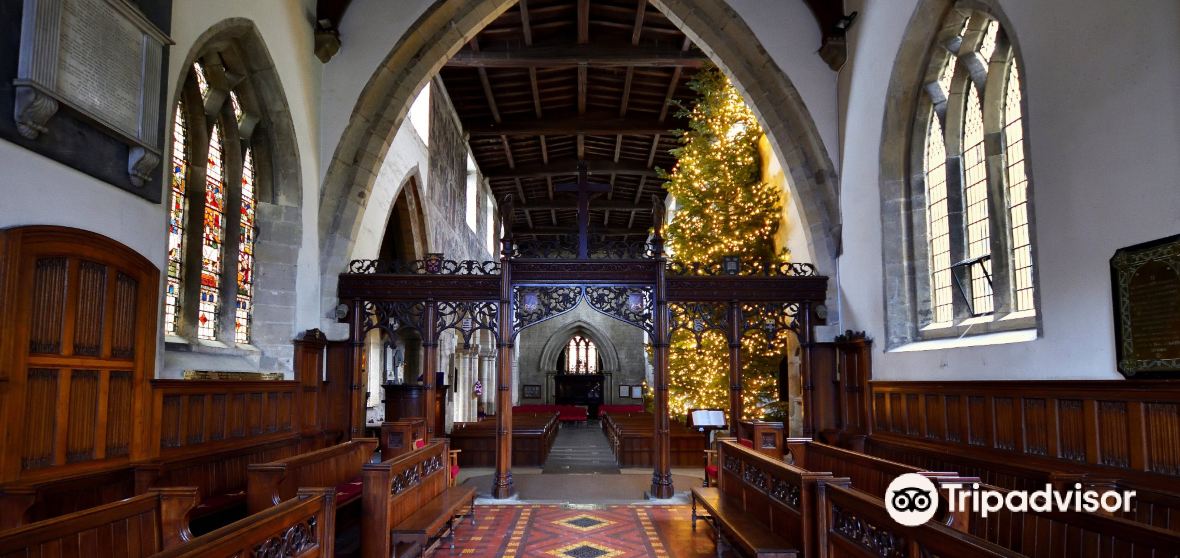 Ryedale District Travel Guide 2023 - Things to Do, What To Eat & Tips ...