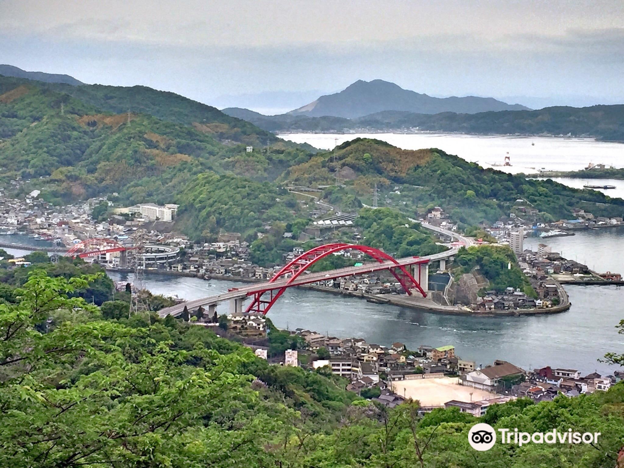 1 Day in Kure: What to Do and See in Kure - Trip.com