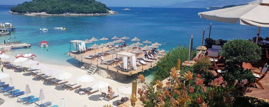 Ksamil Travel Guide 2023 - Things to Do, What To Eat & Tips | Trip.com