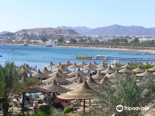 Sharm El Sheikh Itinerary for 4 Days : Ultimate Sharm El Sheikh Travel ...
