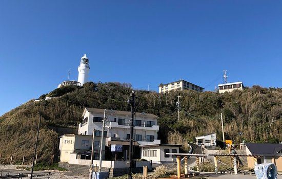 Omaezaki Travel Guide 2023 - Things to Do, What To Eat & Tips | Trip.com