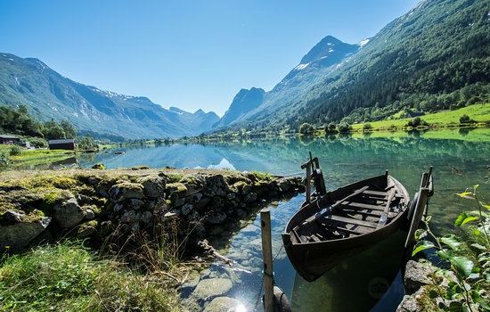 Stryn Travel Guide 2023 - Things to Do, What To Eat & Tips | Trip.com