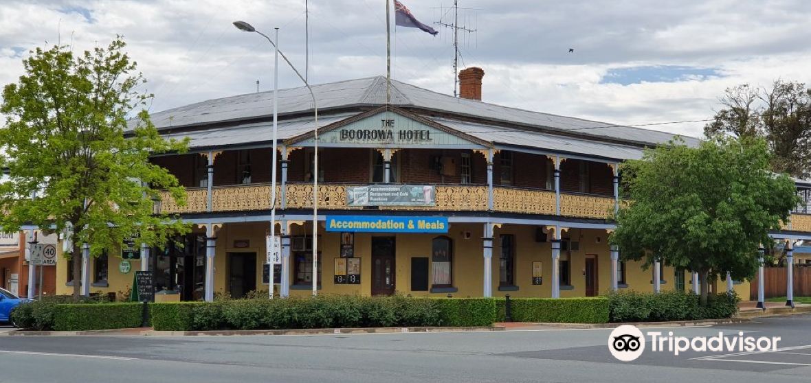Boorowa Travel Guide 2024 - Things to Do, What To Eat & Tips | Trip.com