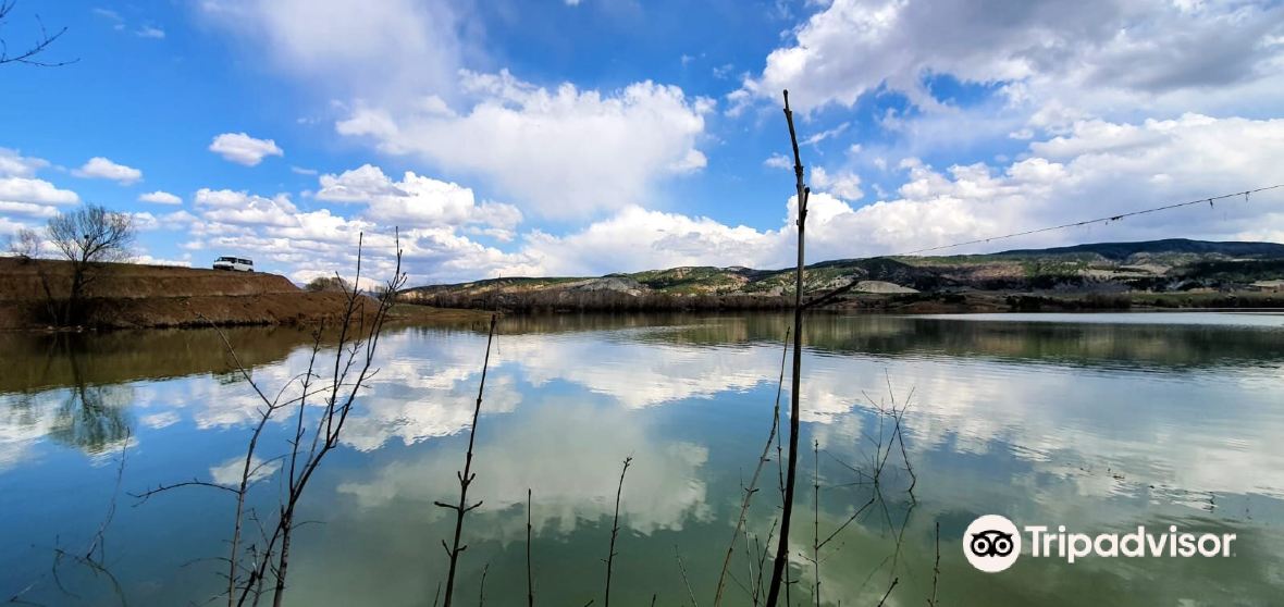 Cankiri Travel Guide 2023 - Things to Do, What To Eat & Tips | Trip.com
