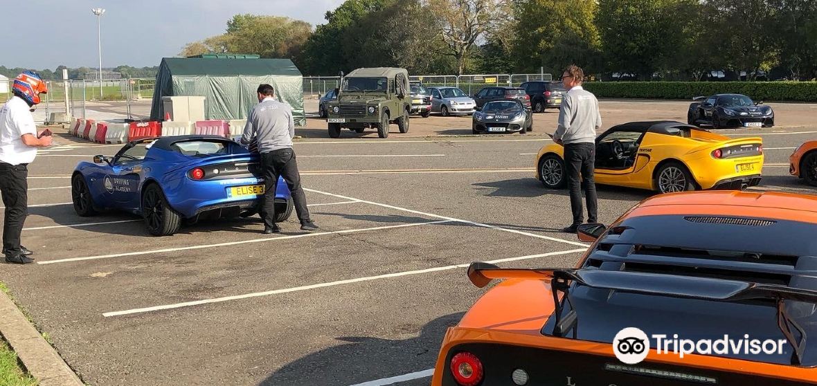 Bracon Ash Travel Guide 2023 - Things to Do, What To Eat & Tips | Trip.com