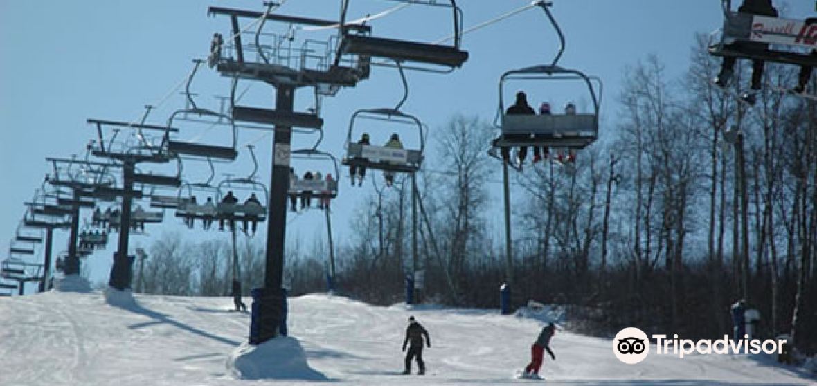 Shellmouth-Boulton Travel Guide 2023 - Things to Do, What To Eat & Tips ...