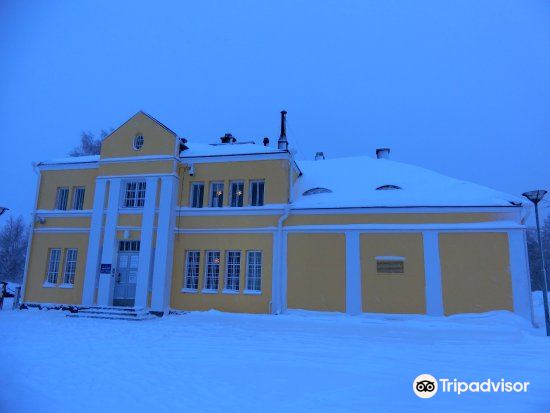 Top Travel Destinations in Kemi: Best 1 Day Kemi Itinerary - Trip.com