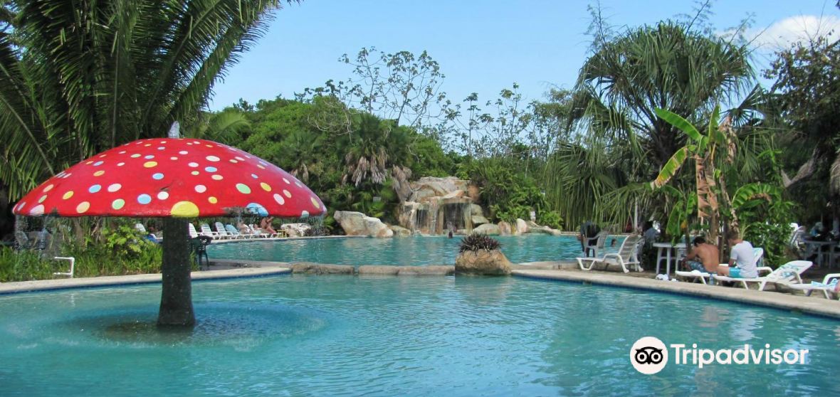 แนะนำการเดินทาง Ladyville 2024 - สิ่งที่ควรทำ, อาหารที่ควรรับประทาน ...