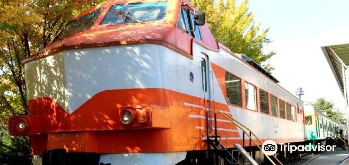 Uiwang-si 2022 Top Things to Do - Uiwang-si Travel Guides - Top ...