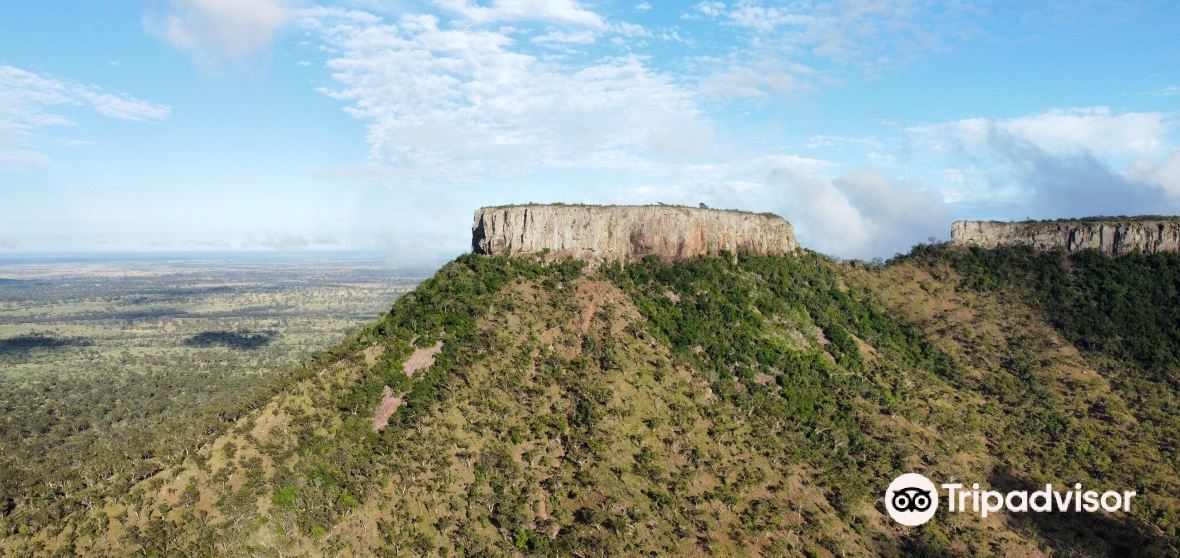 Moranbah Travel Guide 2023 - Things to Do, What To Eat & Tips | Trip.com