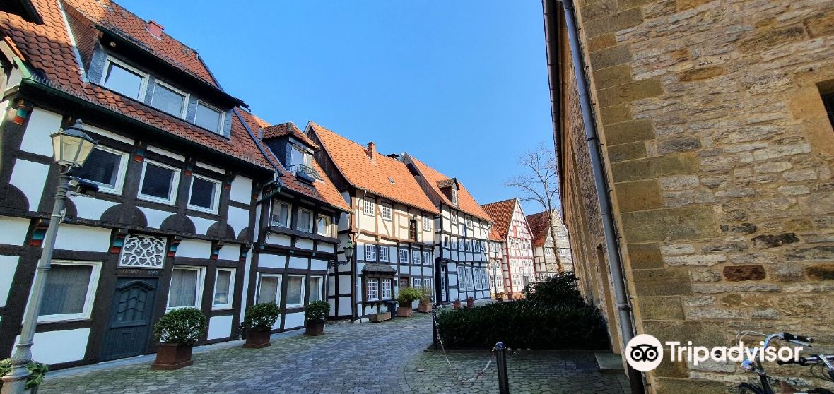 Guetersloh Travel Guide 2023 - Things to Do, What To Eat & Tips | Trip.com