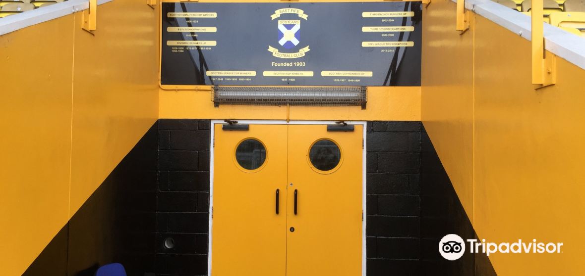 Methil 2022 Top Things to Do - Methil Travel Guides - Top Recommended ...