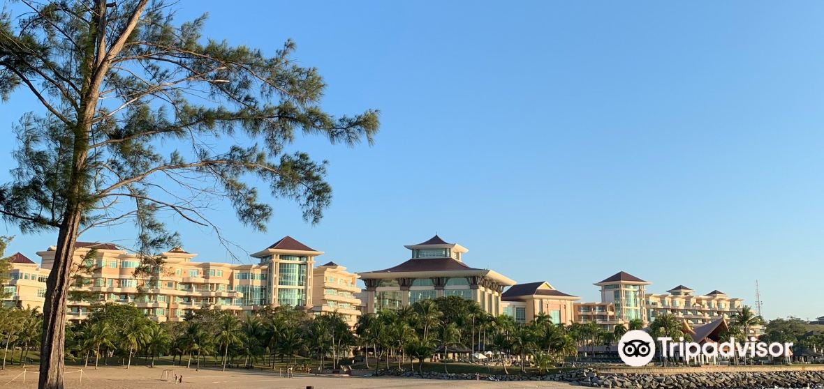 Sengkurong Travel Guide 2023 - Things to Do, What To Eat & Tips | Trip.com