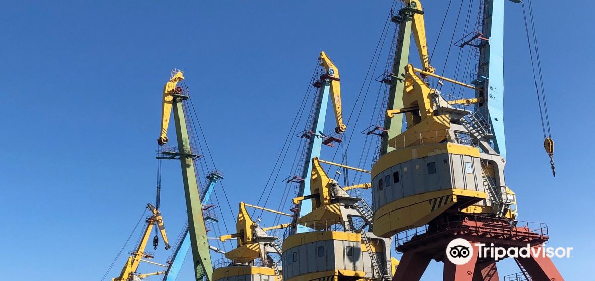 Taymyrsky Dolgano-Nenetsky District Travel Guide 2024 - Things to Do ...