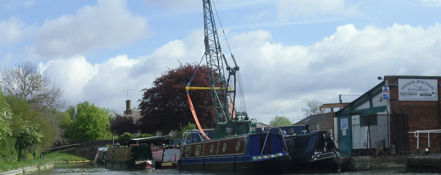 Blisworth Travel Guide 2023 - Things to Do, What To Eat & Tips | Trip.com