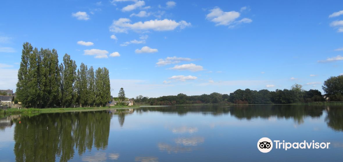 Combourg Travel Guide 2023 - Things to Do, What To Eat & Tips | Trip.com