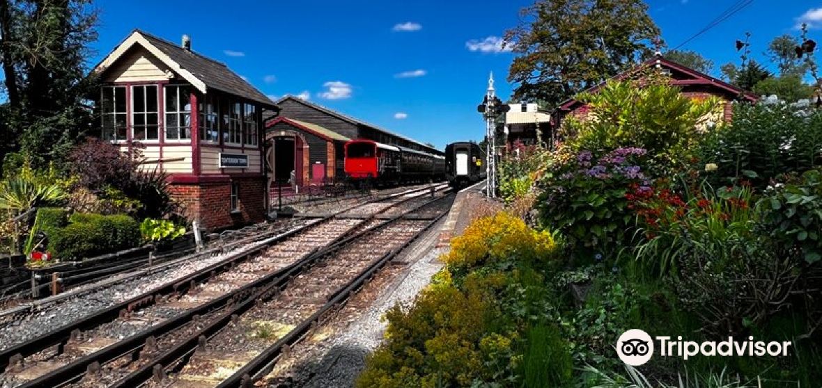 Tenterden Travel Guide 2023 - Things to Do, What To Eat & Tips | Trip.com