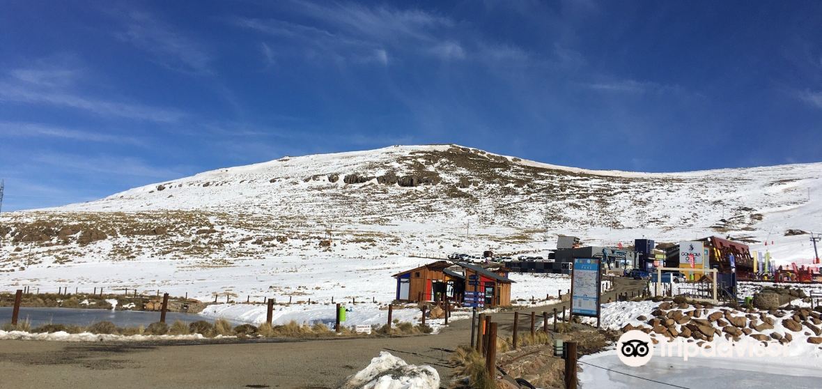 Maputsoe Travel Guide 2023 - Things to Do, What To Eat & Tips | Trip.com