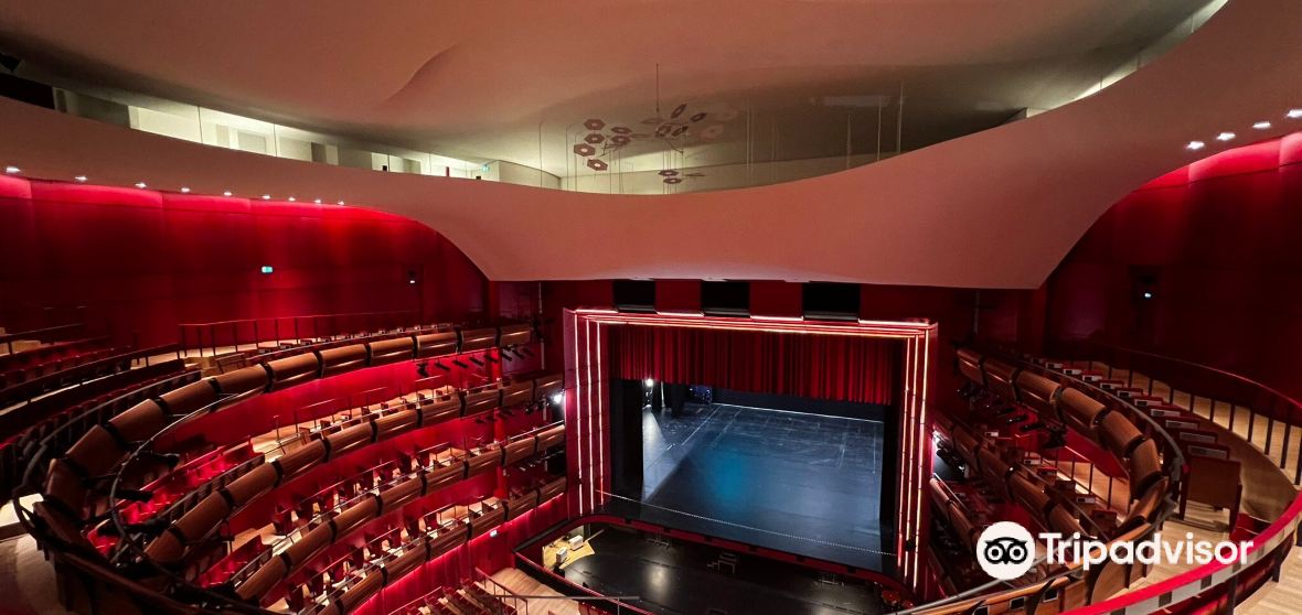 Palaio Faliro Travel Guide 2023 - Things to Do, What To Eat & Tips ...