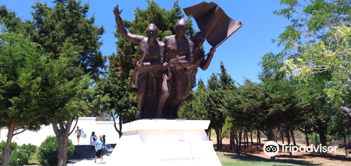 Eceabat Travel Guide 2023 - Things to Do, What To Eat & Tips | Trip.com