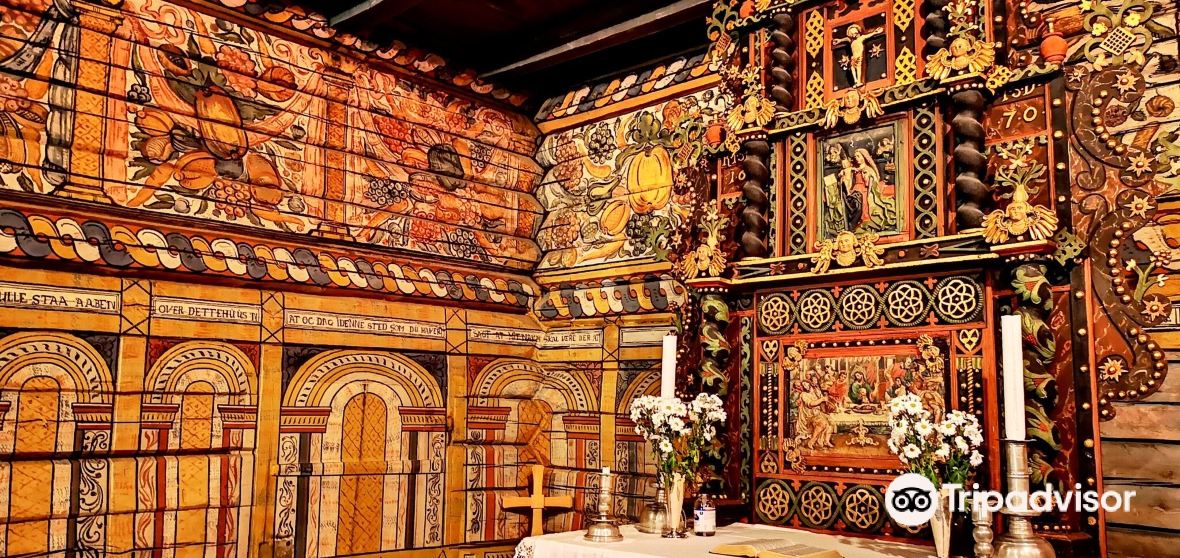 Rollag Municipality 2023 Top Things to Do - Rollag Municipality Travel ...