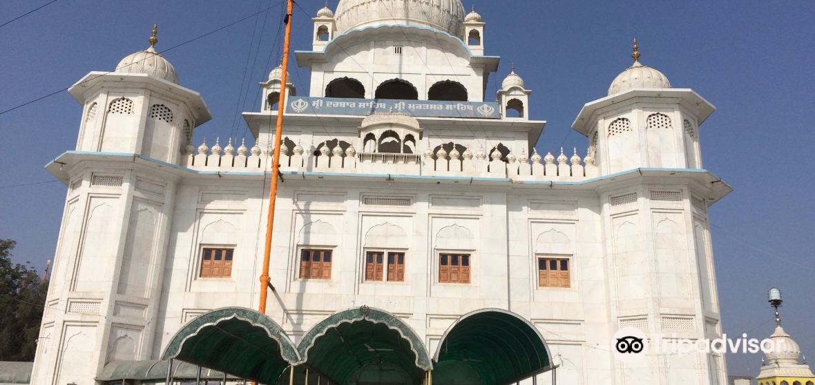Sri Muktsar Sahib 2023 Top Things to Do - Sri Muktsar Sahib Travel ...