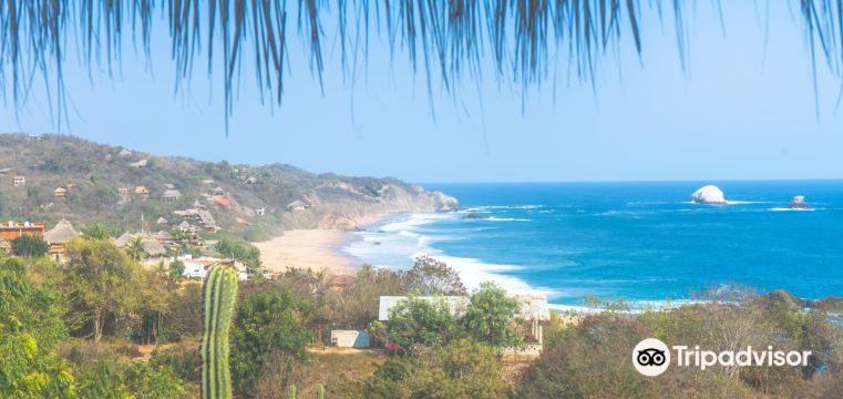 Santa Maria Tonameca Travel Guide 2023 - Things to Do, What To Eat ...