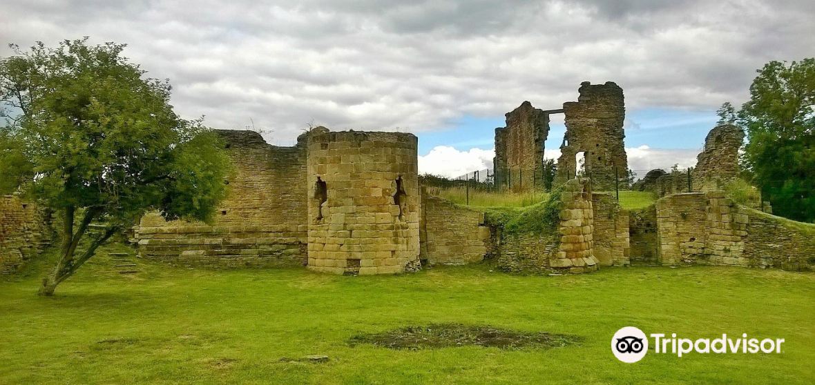 กิจกรรมน่าทำยอดนิยมในCodnorประจำปี 2023 - คู่มือท่องเที่ยวCodnor ...