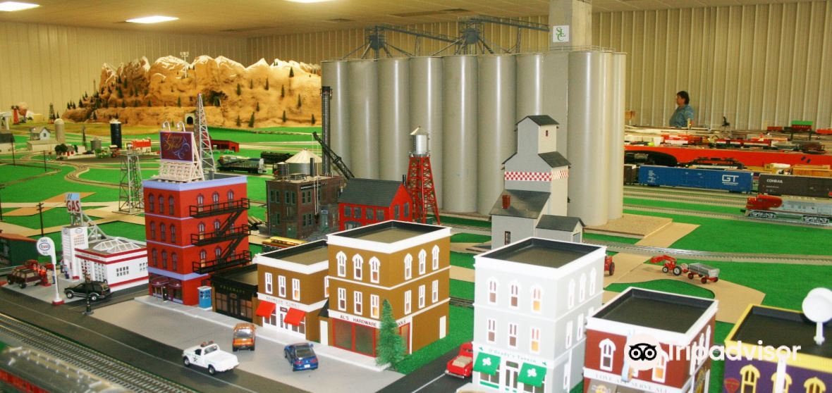 Algona 2023 Top Things to Do - Algona Travel Guides - Top Recommended ...