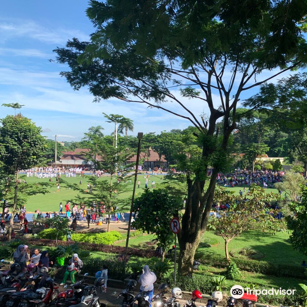 6 Days in Bogor City: What to Do and See in Bogor City - Trip.com