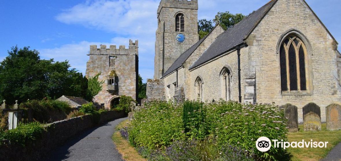 West Tanfield 2023 Top Things to Do - West Tanfield Travel Guides - Top ...