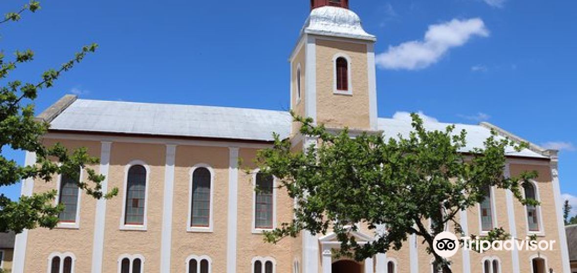 Genadendal Travel Guide 2023 - Things to Do, What To Eat & Tips | Trip.com