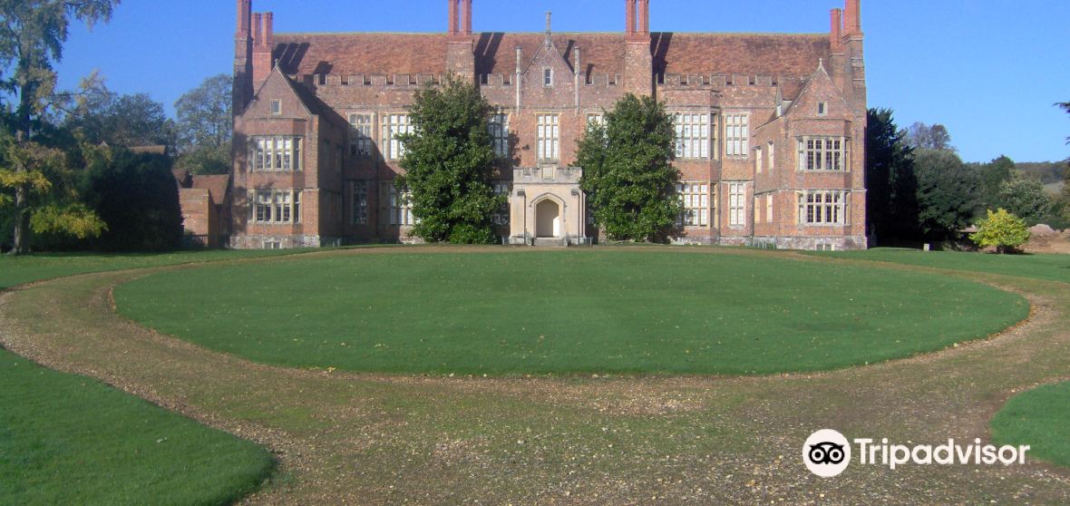 Mapledurham 2023 Top Things to Do - Mapledurham Travel Guides - Top ...