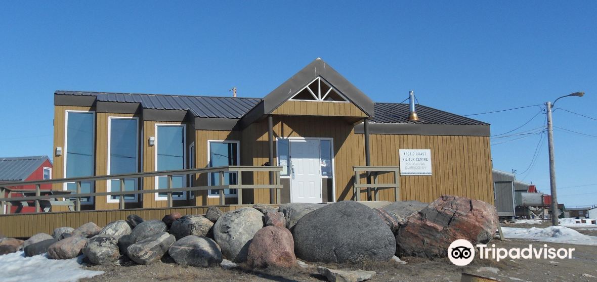 Kitikmeot Region Travel Guide 2023 - Things to Do, What To Eat & Tips ...