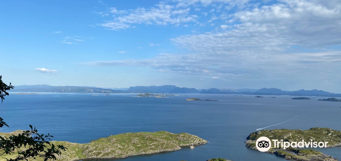 Askvoll Municipality Travel Guide 2023 - Things to Do, What To Eat ...