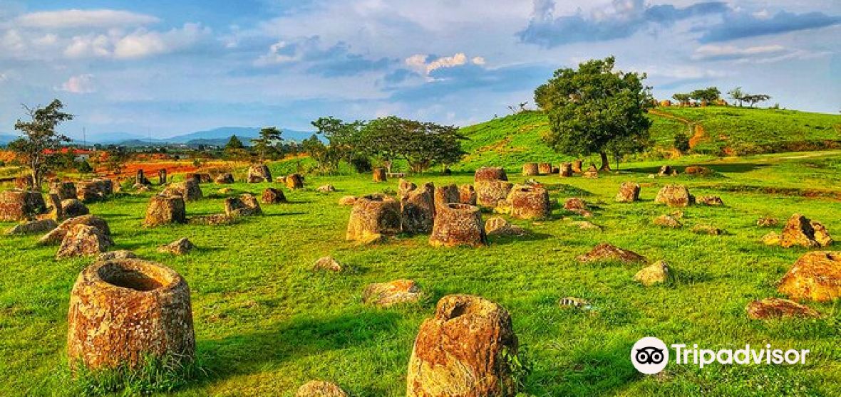 Xiangkhouang Travel Guide 2023 - Things to Do, What To Eat & Tips ...