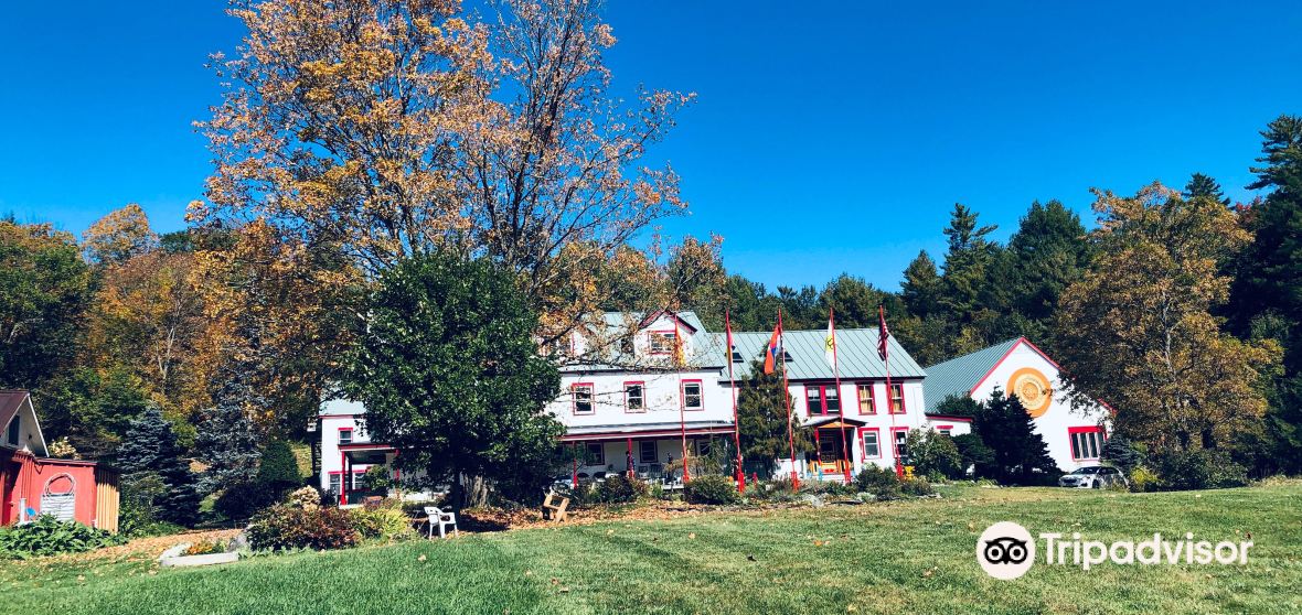 Barnet Travel Guide 2023 - Things to Do, What To Eat & Tips | Trip.com