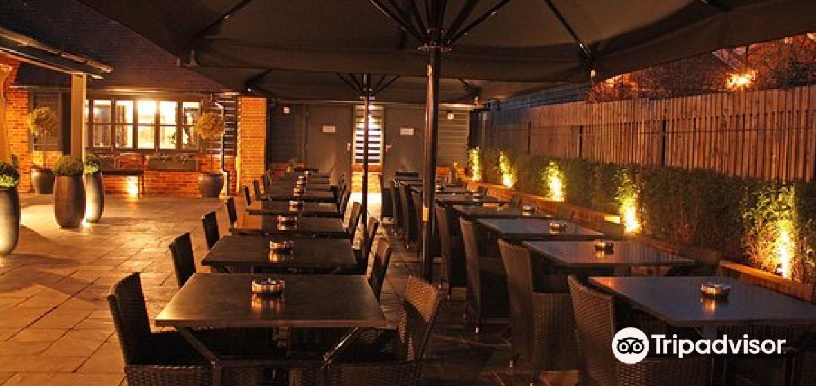 Stisted 2023 Top Things to Do - Stisted Travel Guides - Top Recommended ...