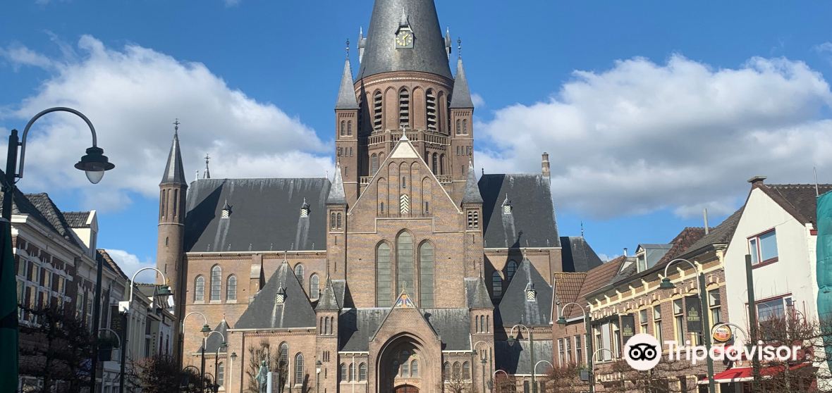 Steenbergen Travel Guide 2023 - Things to Do, What To Eat & Tips | Trip.com