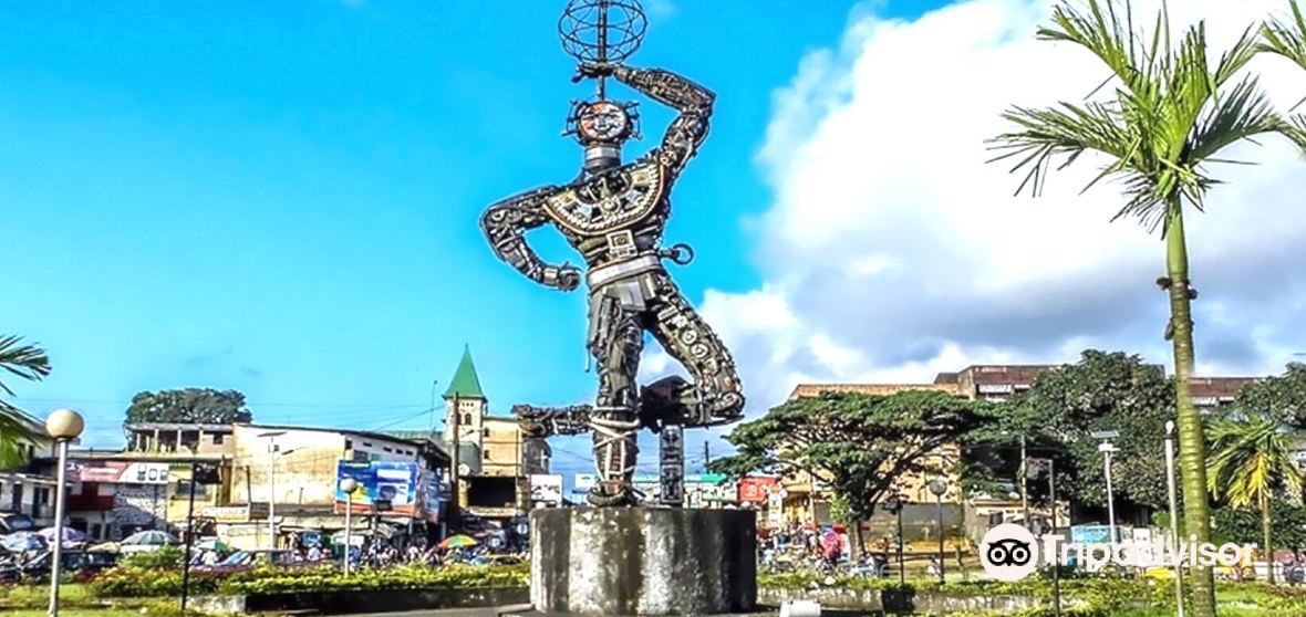 Douala Travel Guide 2023 - Things to Do, What To Eat & Tips | Trip.com