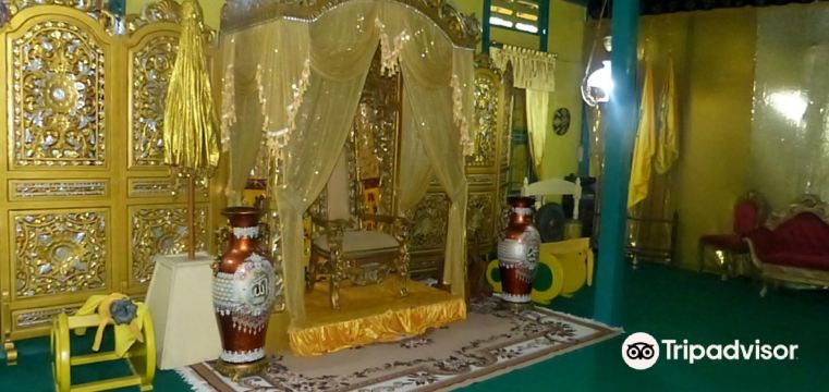 Ngabang Travel Guide 2023 - Things to Do, What To Eat & Tips | Trip.com