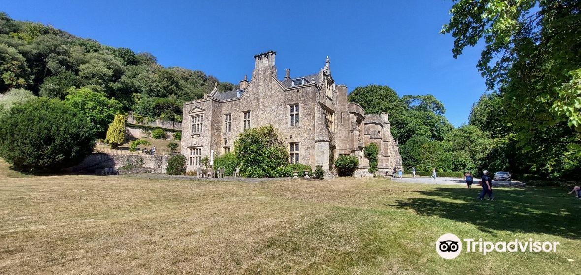 Clevedon Travel Guide 2023 - Things to Do, What To Eat & Tips | Trip.com