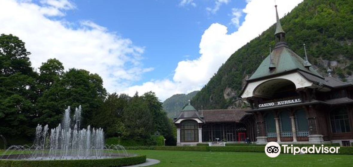 Interlaken City Center 2023 Top Things to Do - Interlaken City Center ...