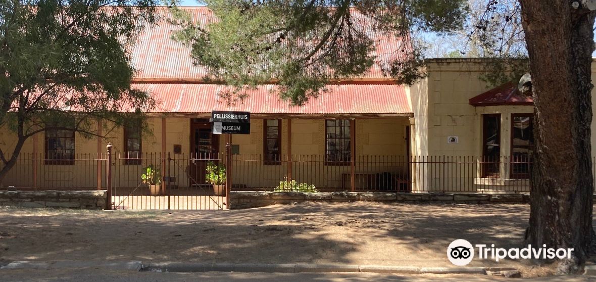 Bethulie Travel Guide 2023 - Things to Do, What To Eat & Tips | Trip.com