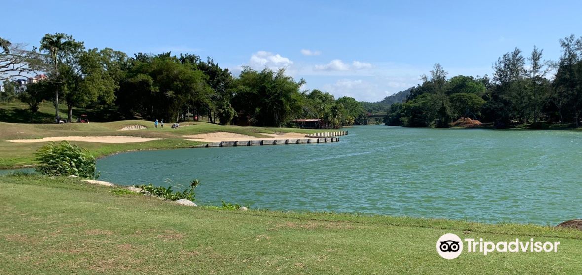 Taboh Naning Travel Guide 2023 - Things to Do, What To Eat & Tips ...